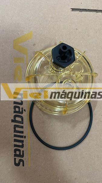 COPO FILTRO COMBUSTIVEL – Viel Máquinas