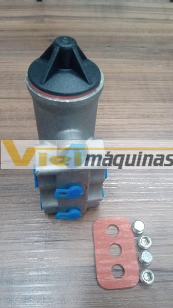 GOVERNOR FREIO 120-K – Viel Máquinas