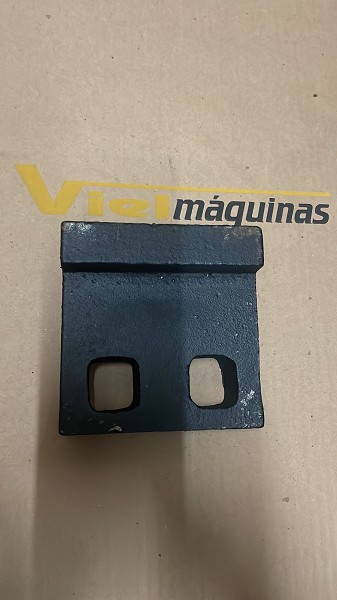 SUPORTE DESLOCAMENTO LAMINA RG-140B/845-B (USA 2 PEÇAS) – Viel Máquinas