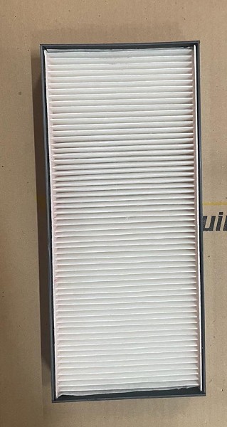 FILTRO AR CONDICIONADO DX-140/DX-180/DX-225 – Viel Máquinas