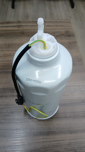 FILTRO COMBUSTIVEL LW-300 – Viel Máquinas