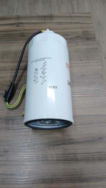 FILTRO COMBUSTIVEL LW-300 – Viel Máquinas