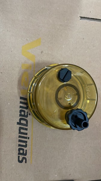 COPO FILTRO COMBUSTIVEL 416-F2 – Viel Máquinas
